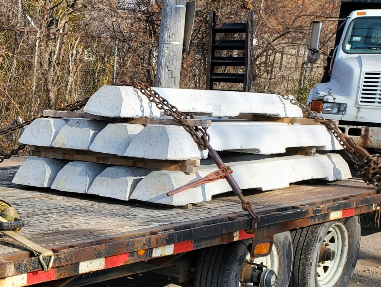 Home | Chicago Concrete Ready Mix Delivery and Manufacturing